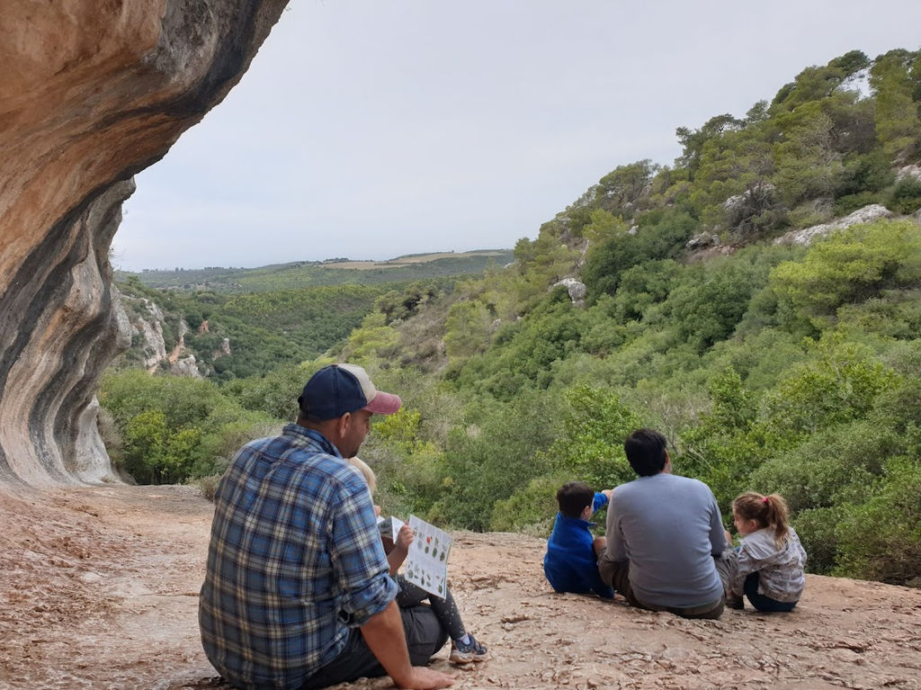Private Tour Guide | My Guide Mara | Israel