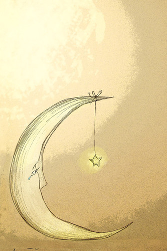 Sad Moon | Revers Lab