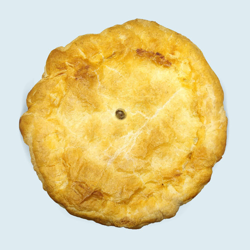 MINCE ROUND | RISING DOUGH BAKERY