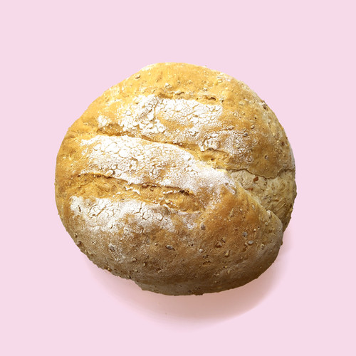 HIGHLAND GRAIN BREAD | RISING DOUGH BAKERY