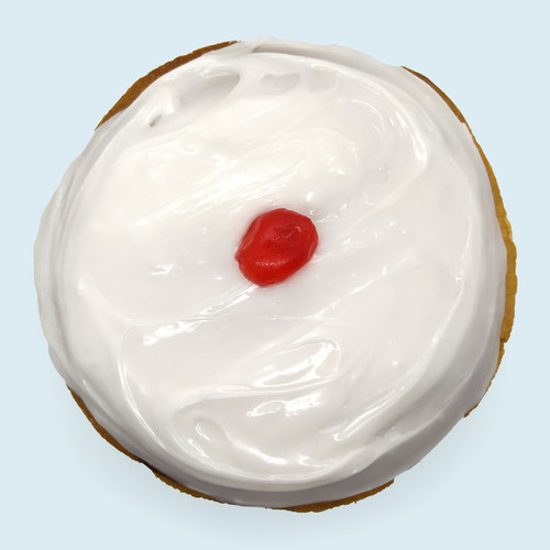 ALBERT CAKE | RISING DOUGH BAKERY