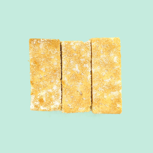 SHORTBREAD PACK (6 pcs) | RISING DOUGH BAKERY