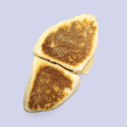 SODA SCONES | RISING DOUGH BAKERY