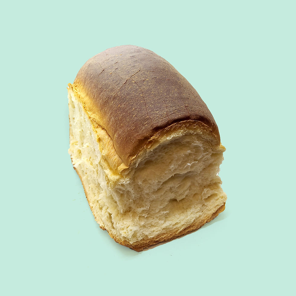 SCOTCH LOAF | RISING DOUGH BAKERY