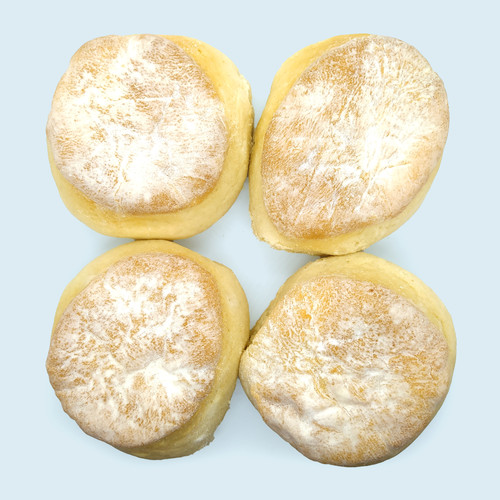 PLAIN SCONES | RISING DOUGH BAKERY