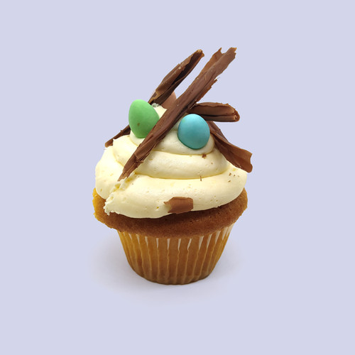 EASTER CUPCAKE | RISING DOUGH BAKERY