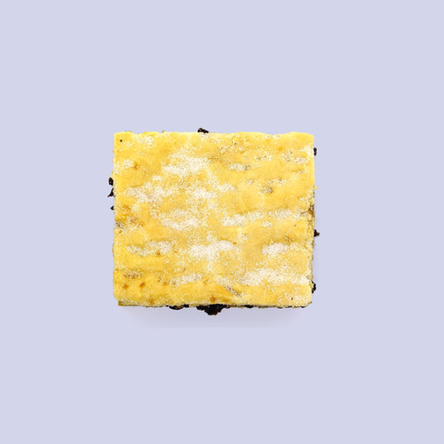 CURRANT SQUARE | RISING DOUGH BAKERY