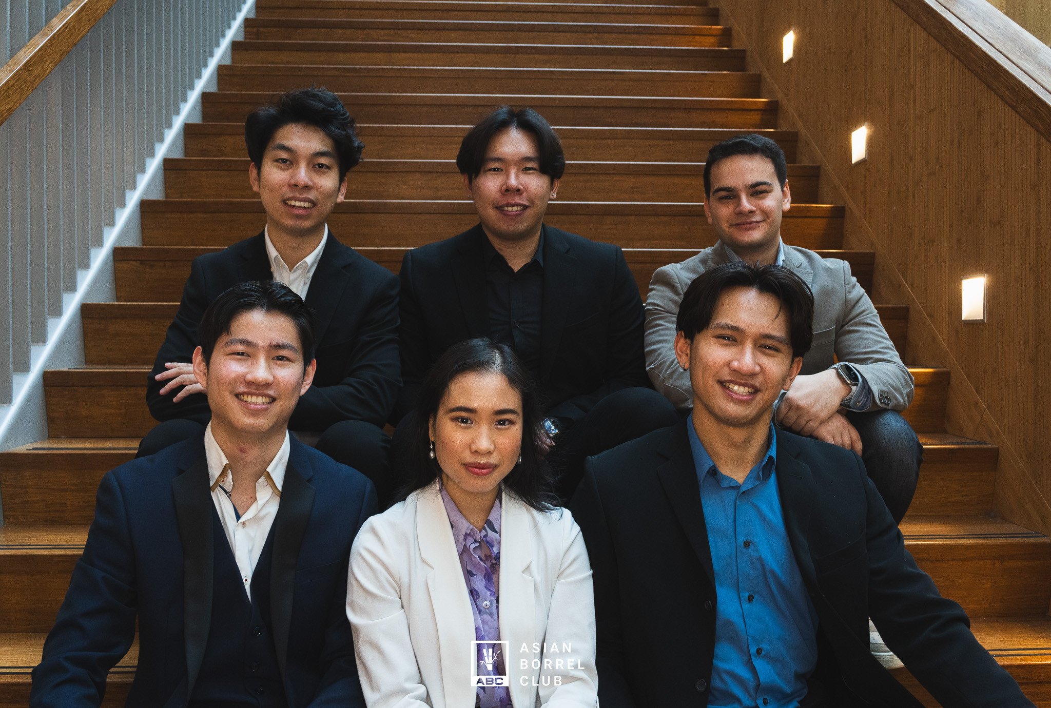 External affairs Committee