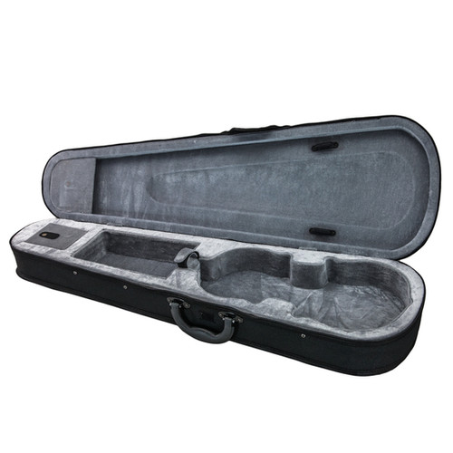 SKY Violin Triangle Case Lightweight 4/4 Size Violin Case Three Color ...