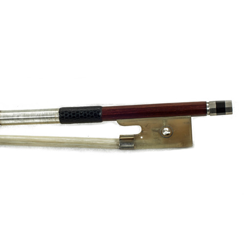 Full Size Violin Bow Brazil Wood Mongolian Horsehair Octagonal Stick ...