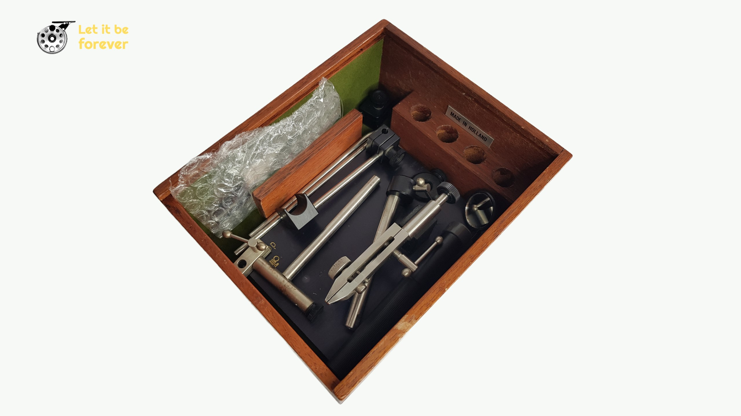 ATH Design Holland ATH-Vise-de-Luxe, V006