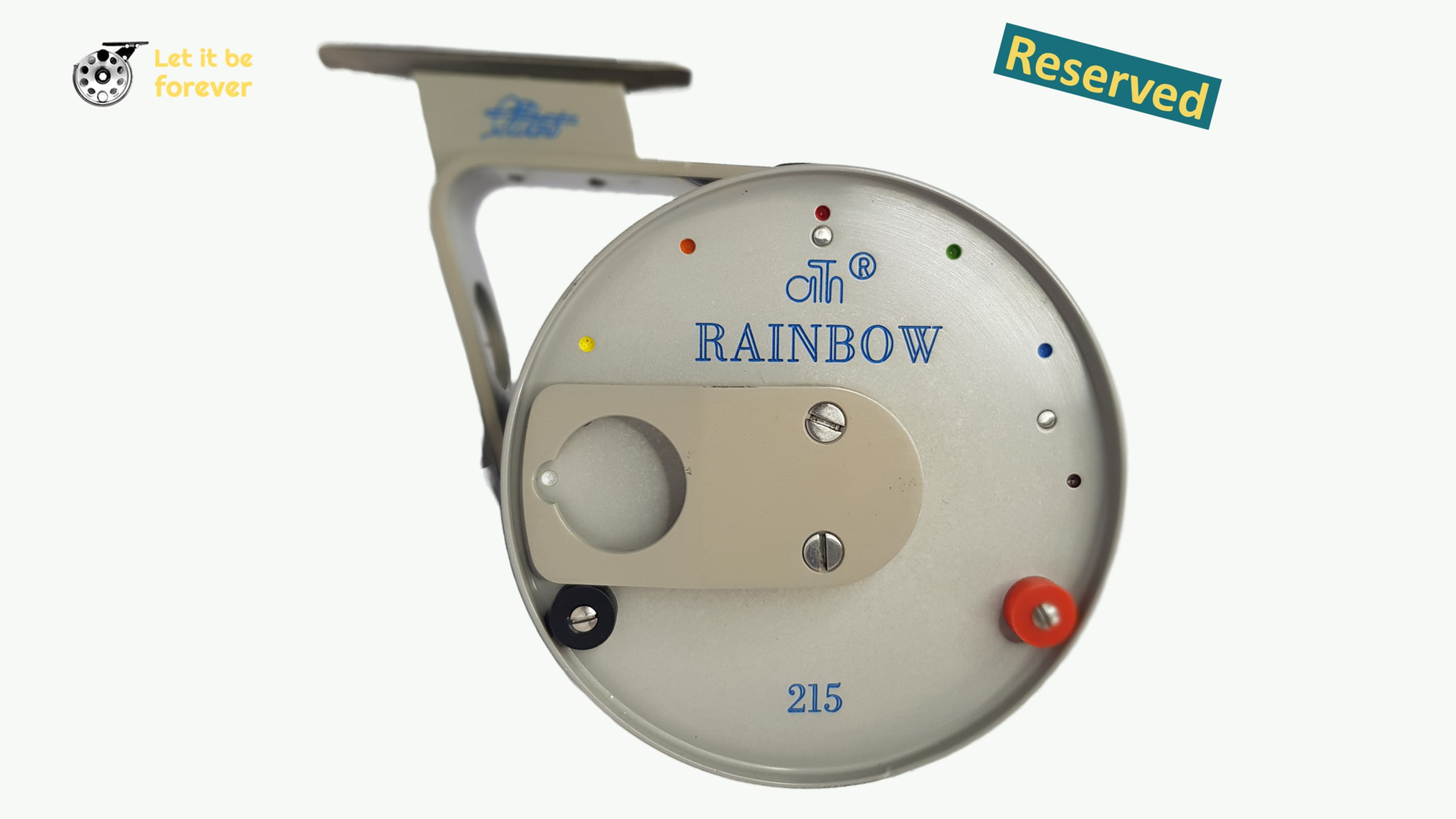 ATH Design Holland RAINBOW, R014