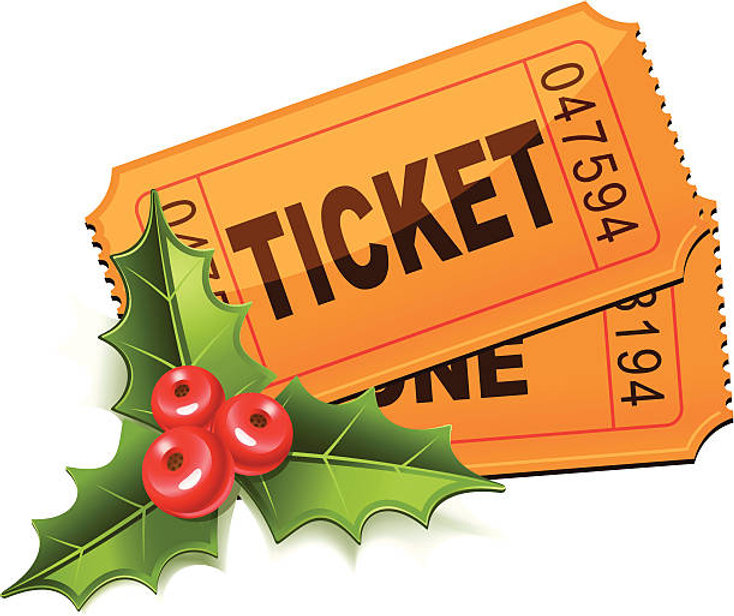 Christmas Raffle