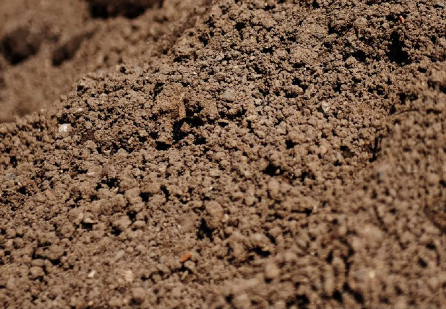 RECYCLED AGGREGATES | MAC Group