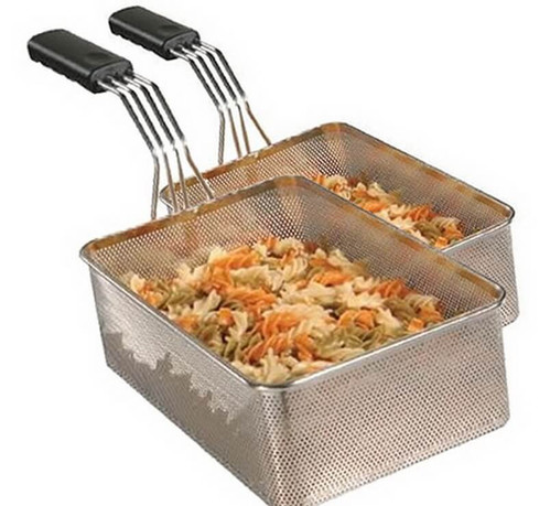 Automatic pasta cooking machine | Fort Skipper