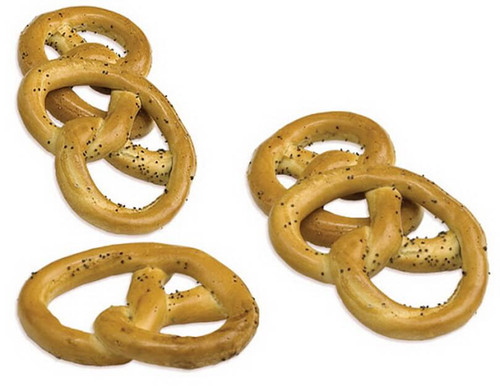 Pretzel production equipment 80 kg/h | Fort Skipper
