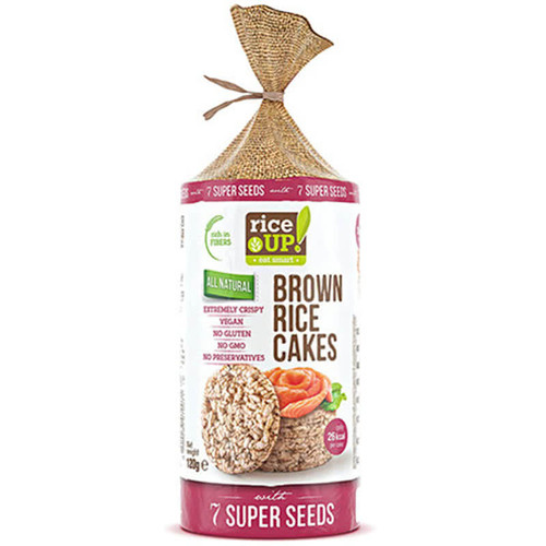 Rice cake packaging machine | Fort Skipper