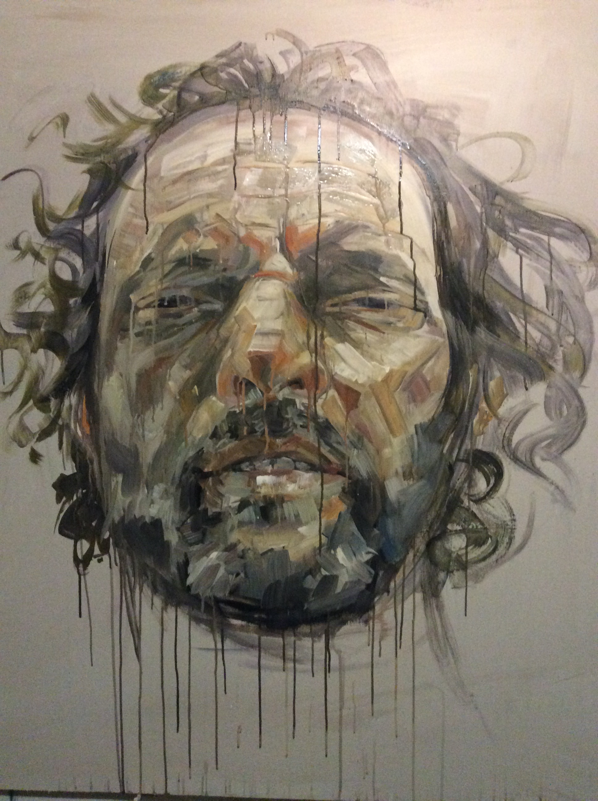 Daniel Butterworth - Artist