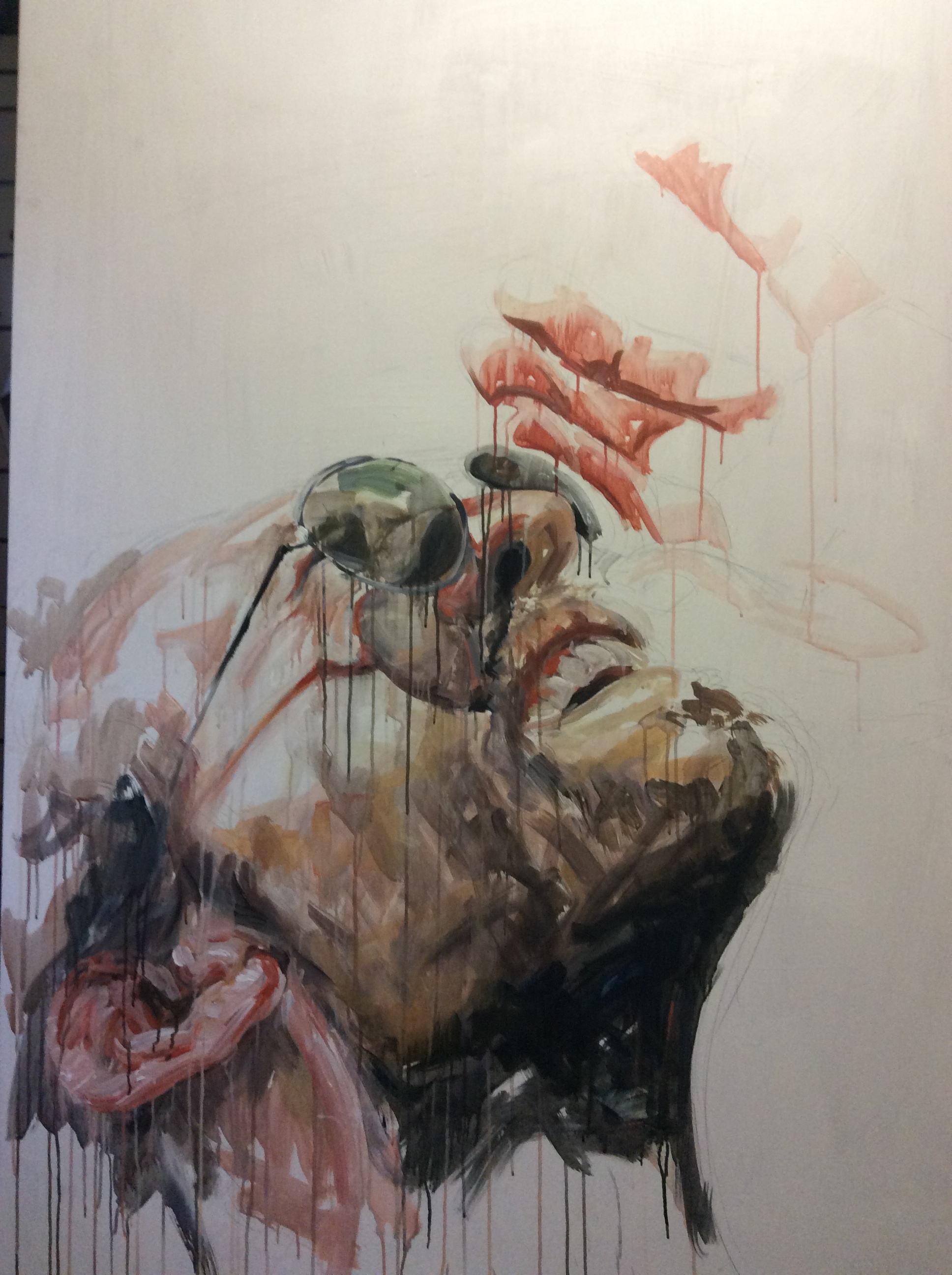 Daniel Butterworth - Artist