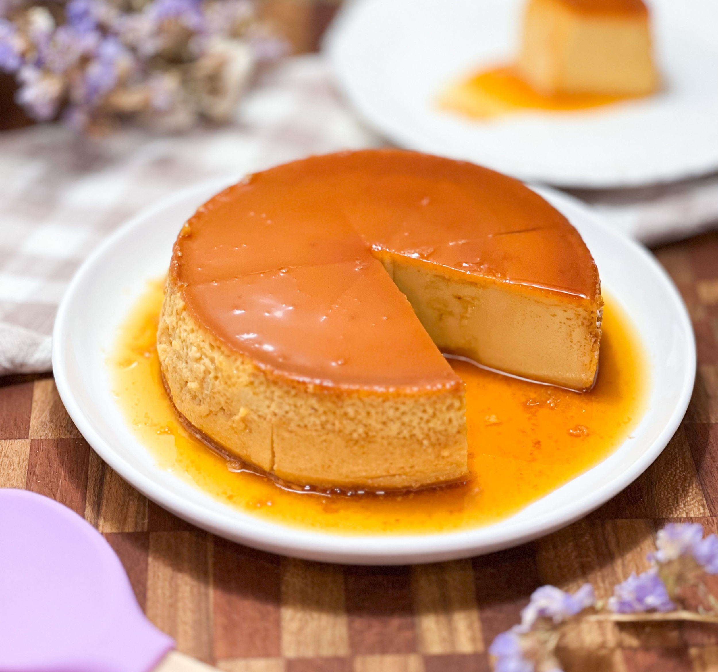 Haz el mejor quesillo venezolano