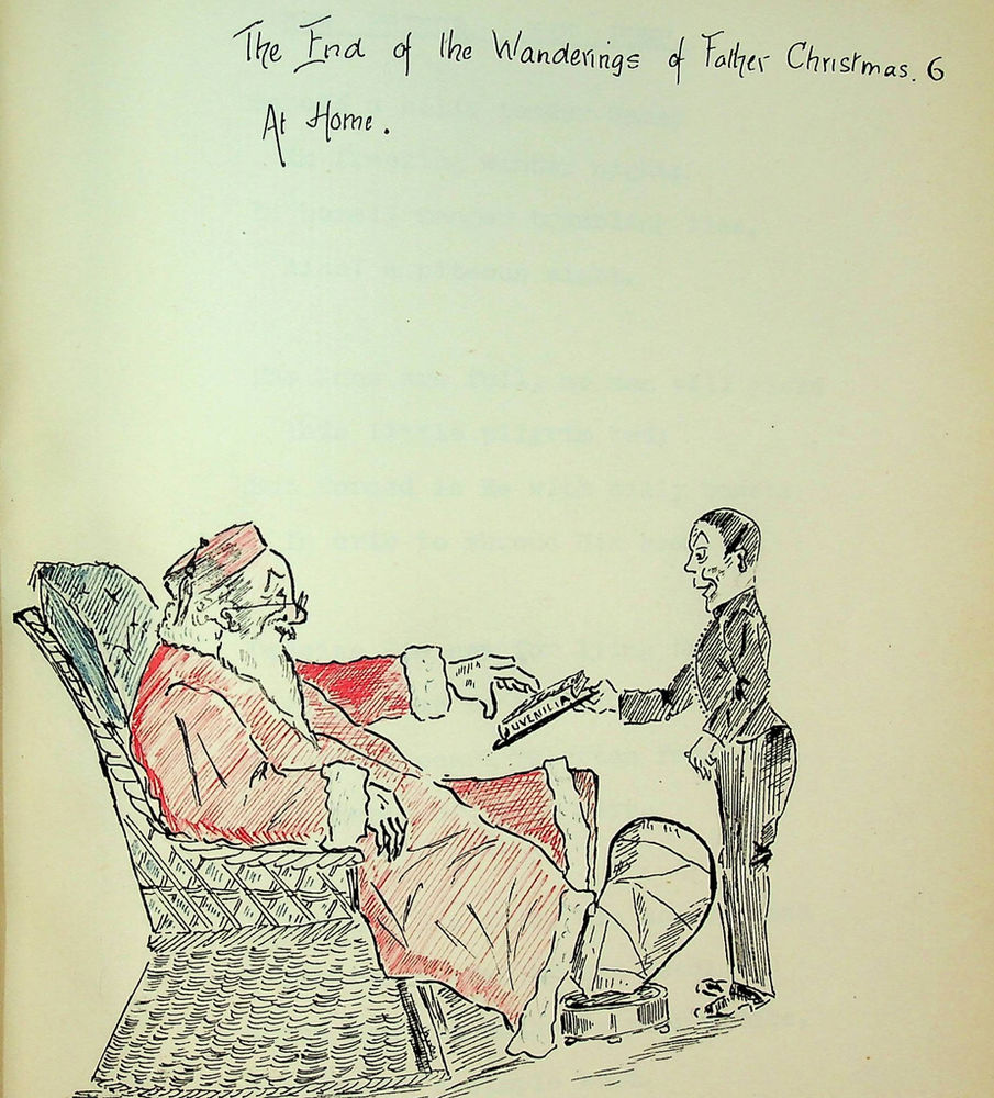 Work Experience in the Archives