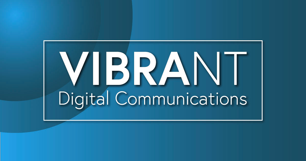 Home | Vibrant Digital Communications