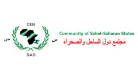 CEN-SAD - The Community of Sahel-Saharan States
