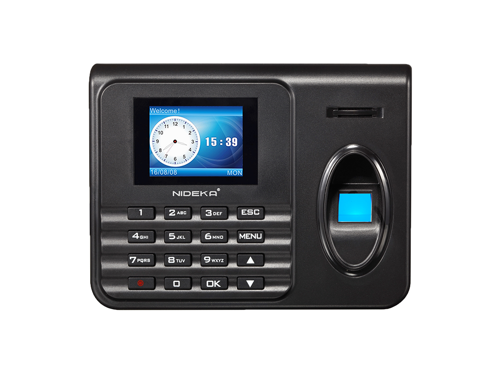 UT-6800 考勤機｜友聯商業機械有限公司