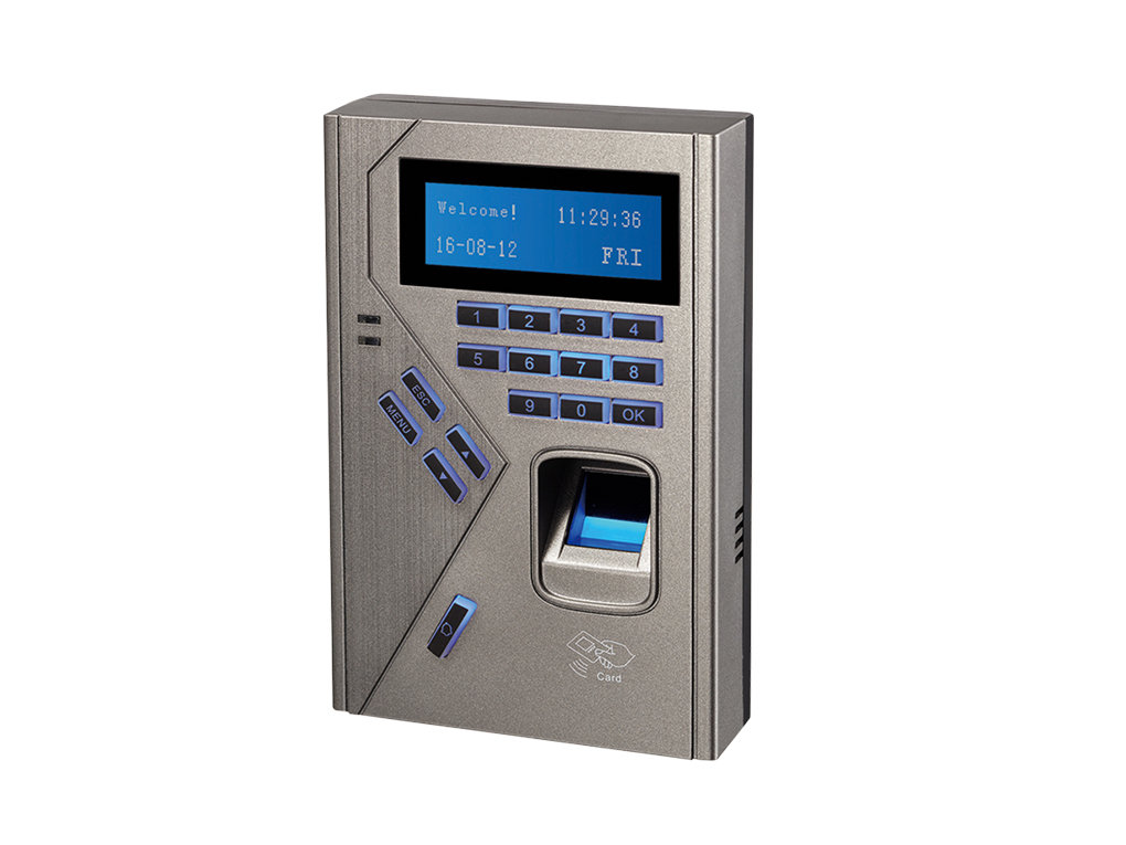 UTF-18 門禁機｜友聯商業機械有限公司
