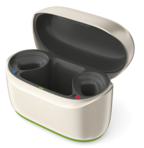 Phonak Charger RIC Infinio | BedreHørsel