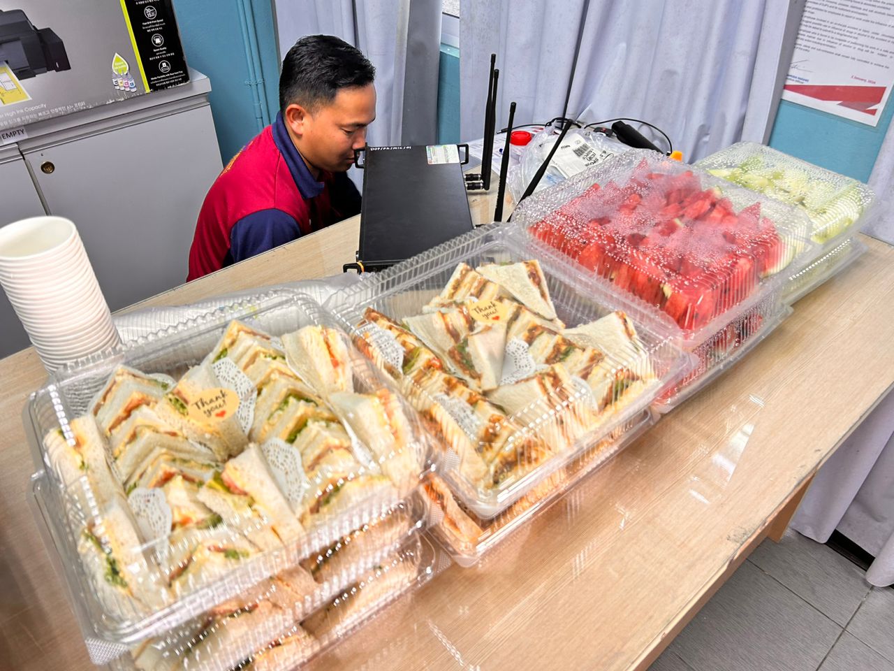 Datajasa Plus Employee Health Screening Program