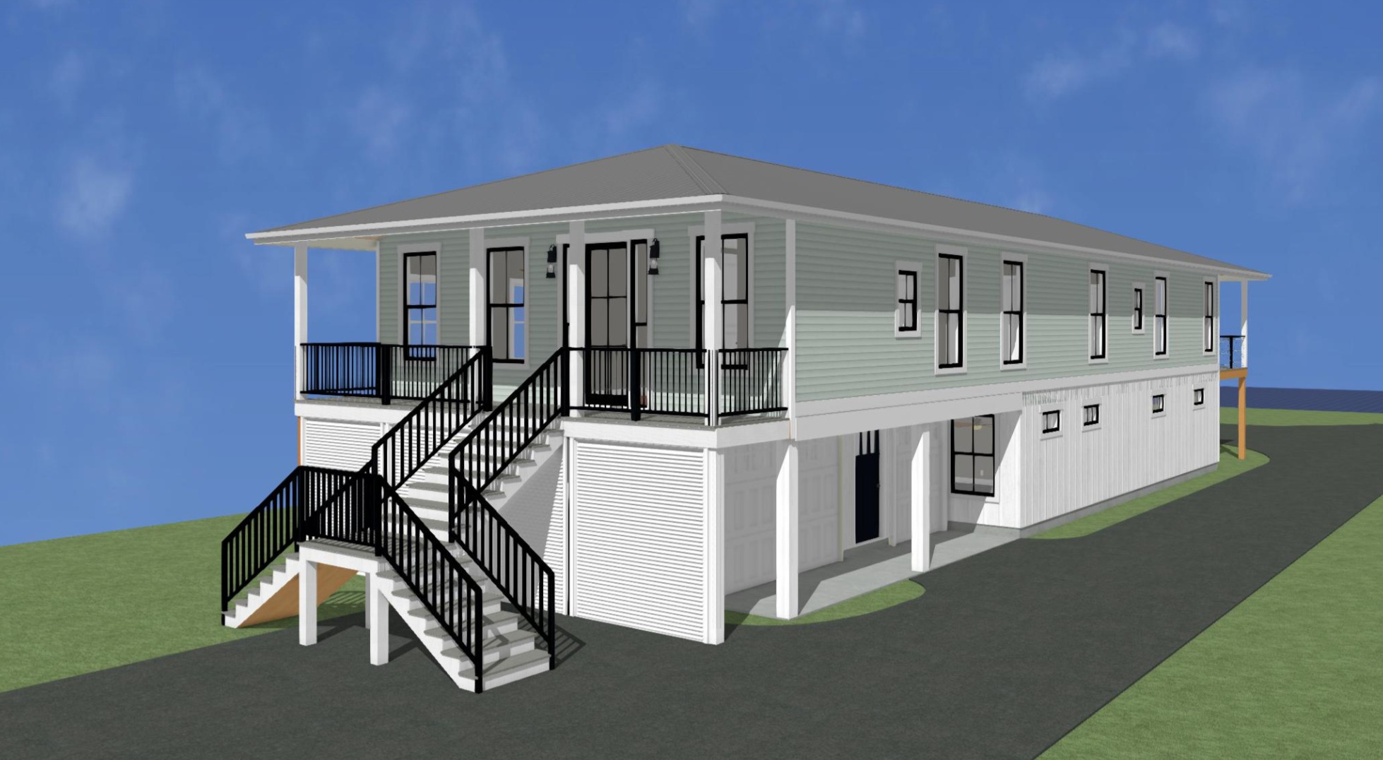 GM Construction | Myrtle Beach, Surfside Beach | General Contractor