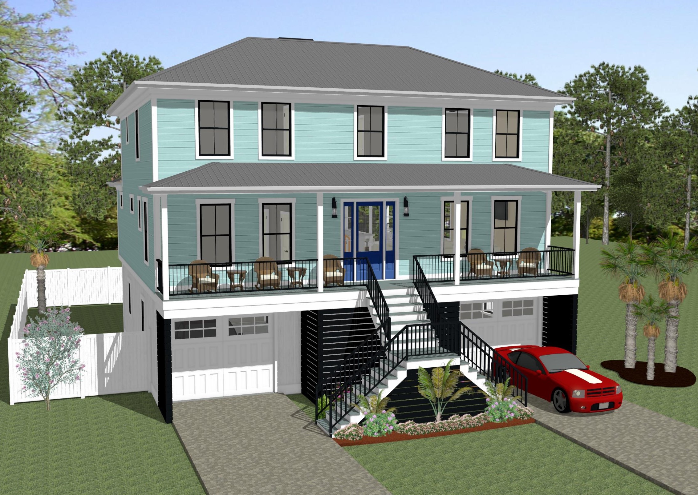 GM Construction | Myrtle Beach, Surfside Beach | General Contractor