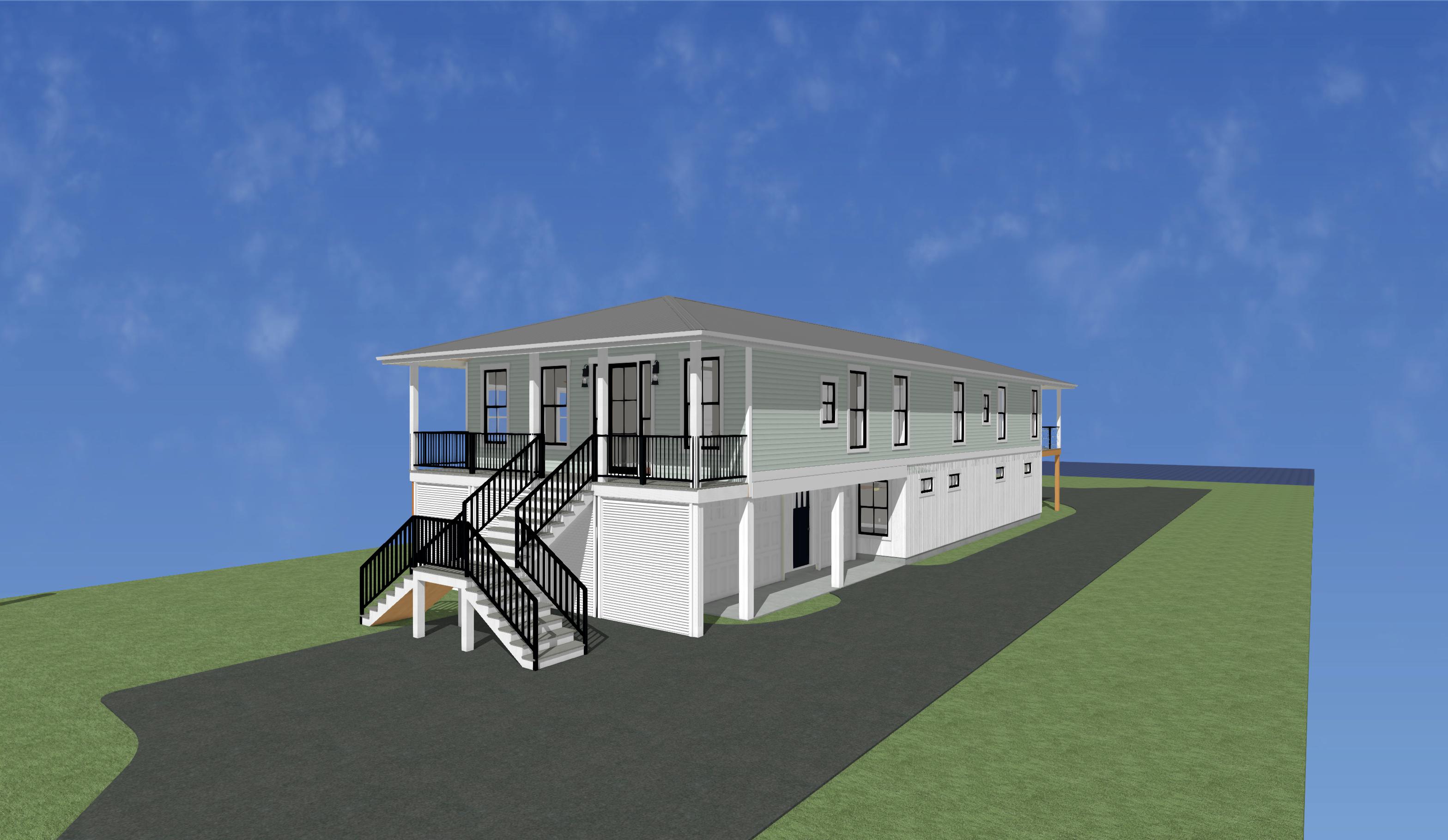 GM Construction | Myrtle Beach, Surfside Beach | General Contractor