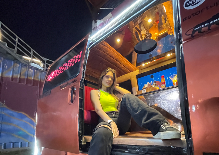 Maplepods | Hospitality & Entertainment Pods