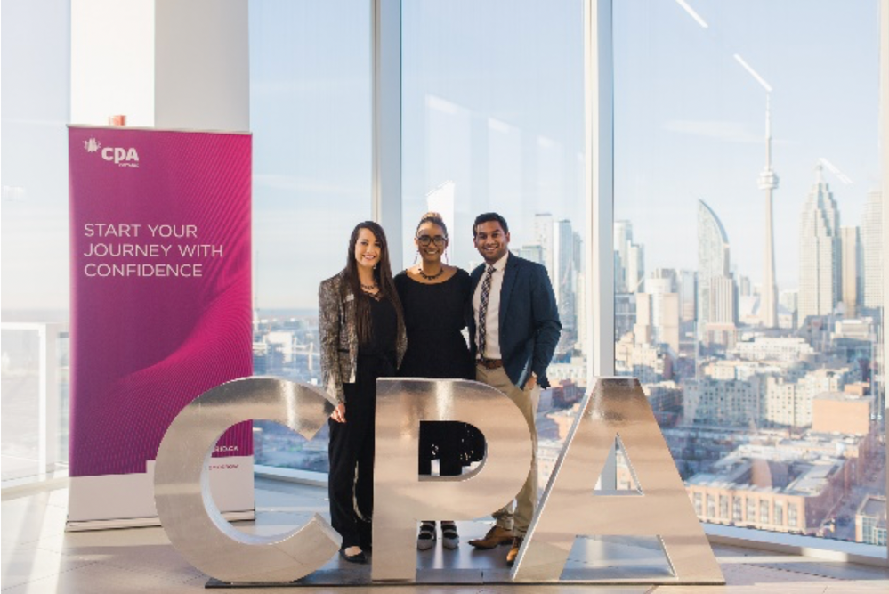 A Year To Look Forward To With CPA Ontario