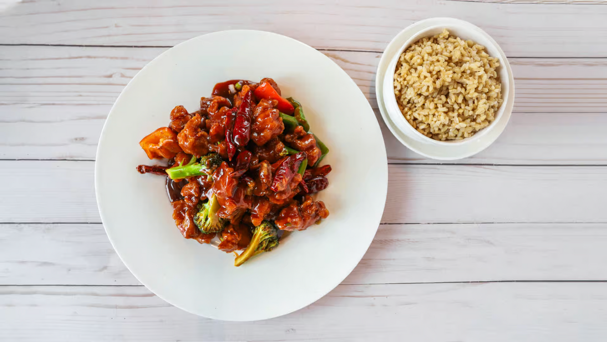 888 Chinese Restaurants | Authentic Sichuan | Houston, TX, USA