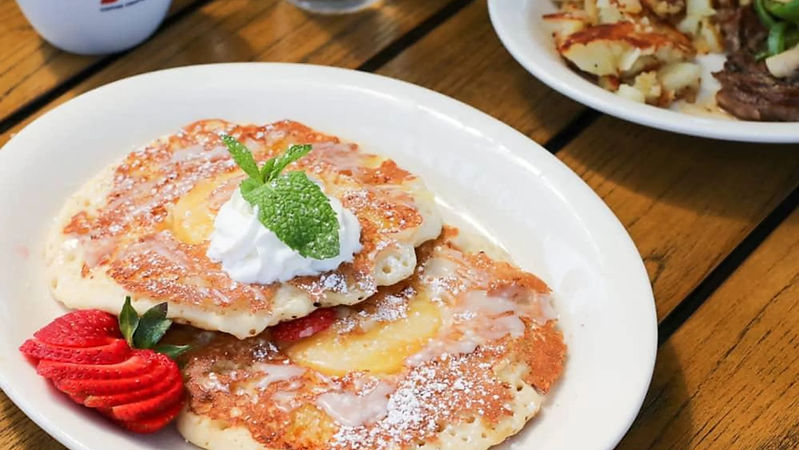 Home | Springfield Diner