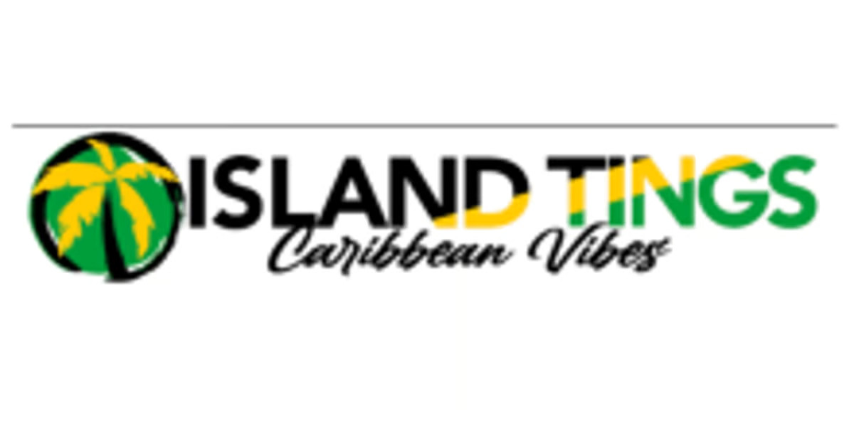 Island Tings Caribbean Vibes | jamaican food | 16194 Northwest 27th ...