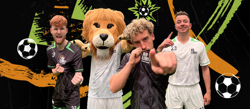 All Products | No Limit Football