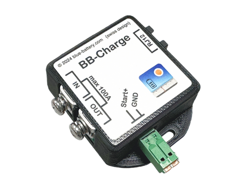 BB-Charge | blue-battery