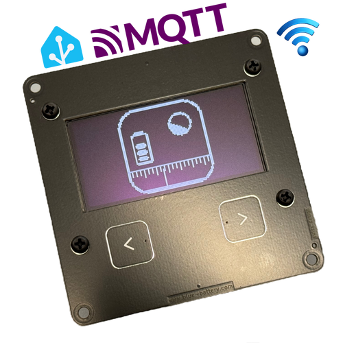 BB-Display | blue-battery