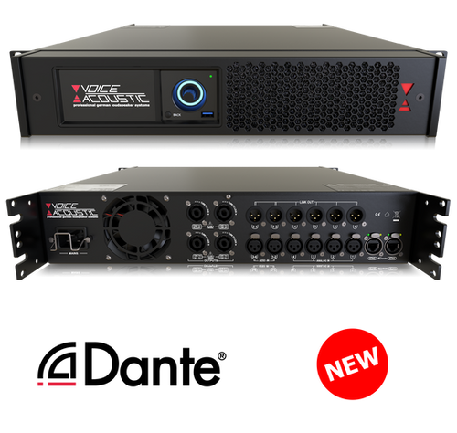 VADAS-12K4D | yncsolution