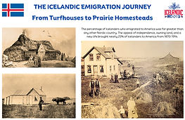 Icelandic Roots | Genealogy Ancestry