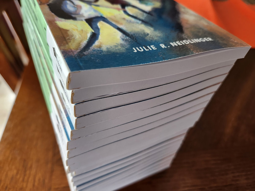 How To Write A Mystery Story