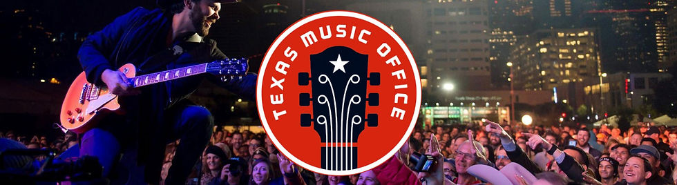 Music Friendly Texas Program