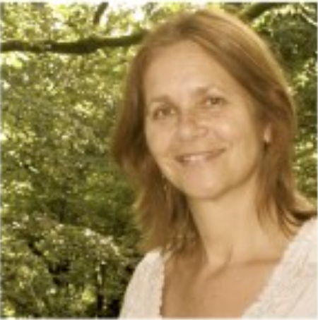 Anne McIntyre, FNIMH MAPA