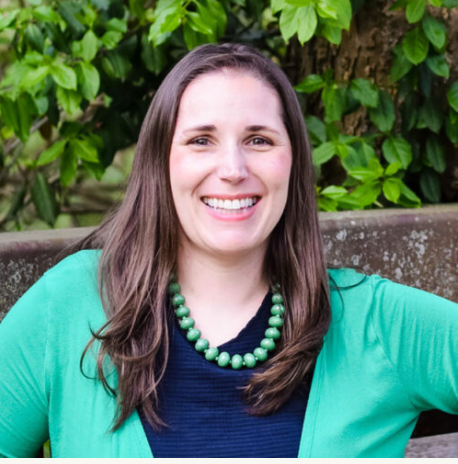 April Matney | ArborVitae