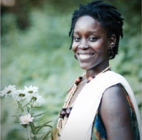 Olatokunboh Obasi, MSc, CNS, RH (AHG)