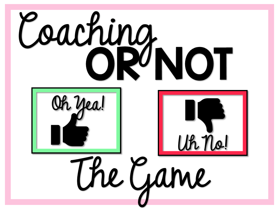 How to Introduce Yourself as a Coach...The Engaging Way